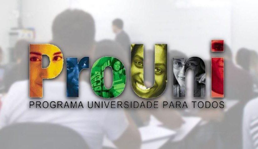 ProUni abre inscrições a partir do dia 11 para bolsas no 2º semestre de ...